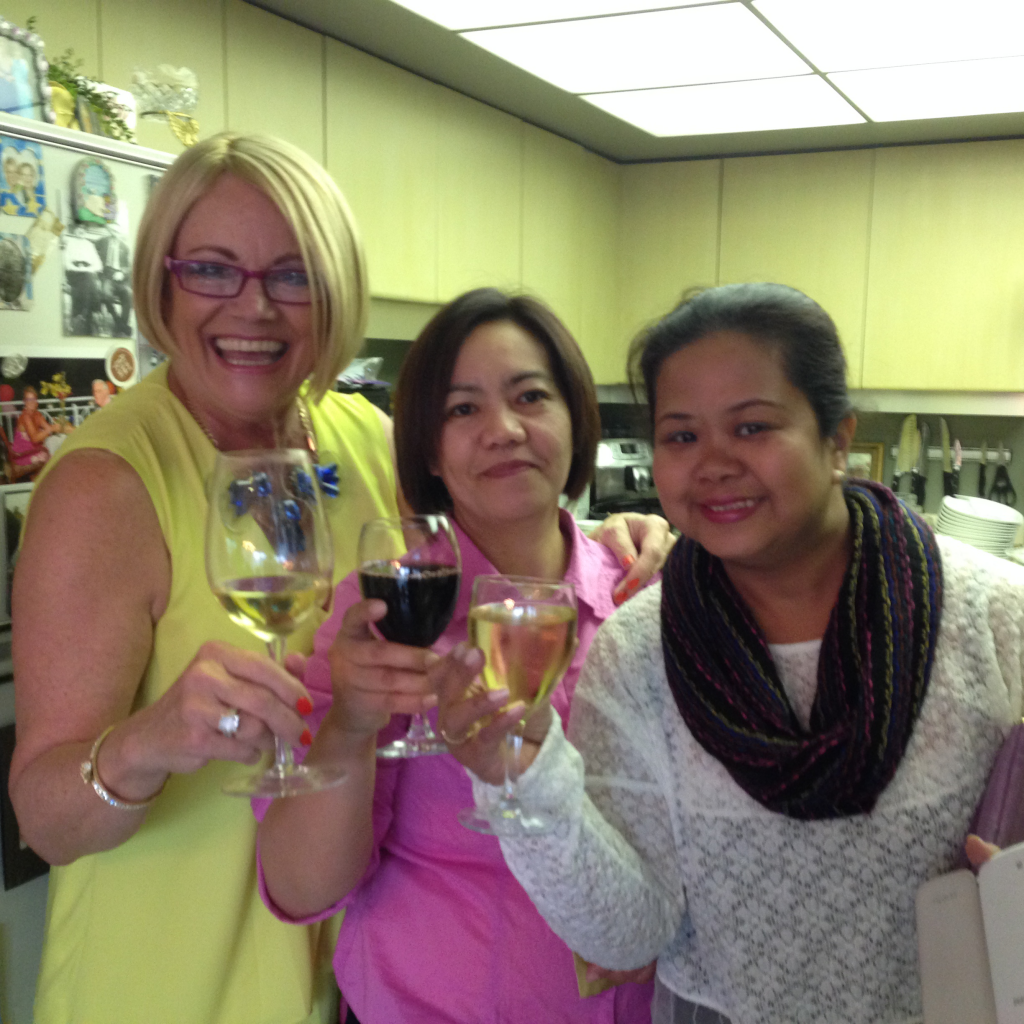 Testimonials Archive - Careable IncCareable Inc